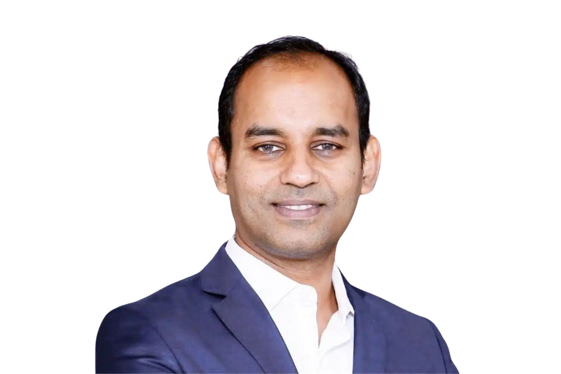 Dell Technologies Elevates Manish Gupta as President and Managing ...