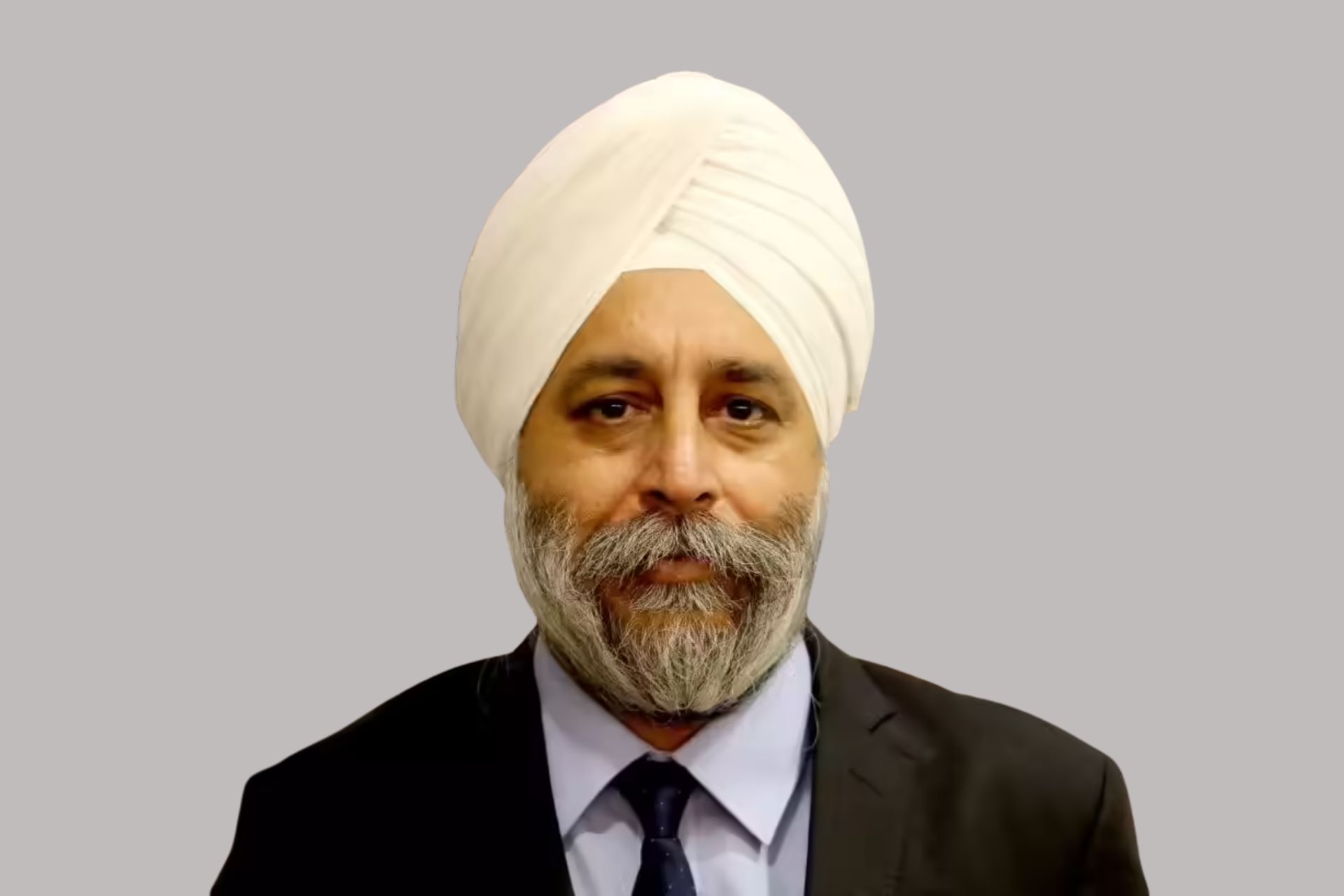 ZF Commercial Vehicle Control Systems India Appoints Paramjit Singh ...