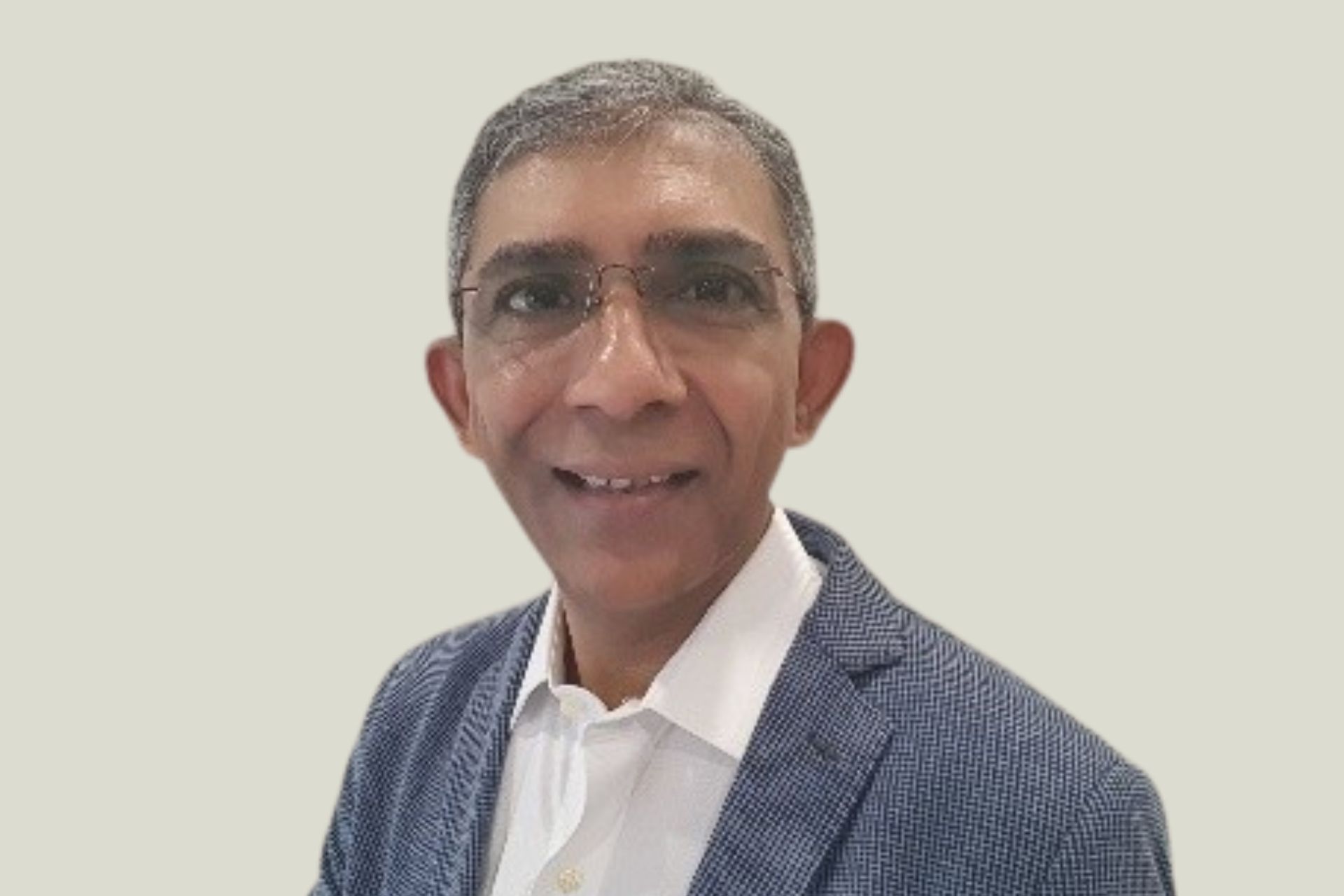 Genpact Appoints Dinesh Jain as Global Capability Center (GCC) Lead ...