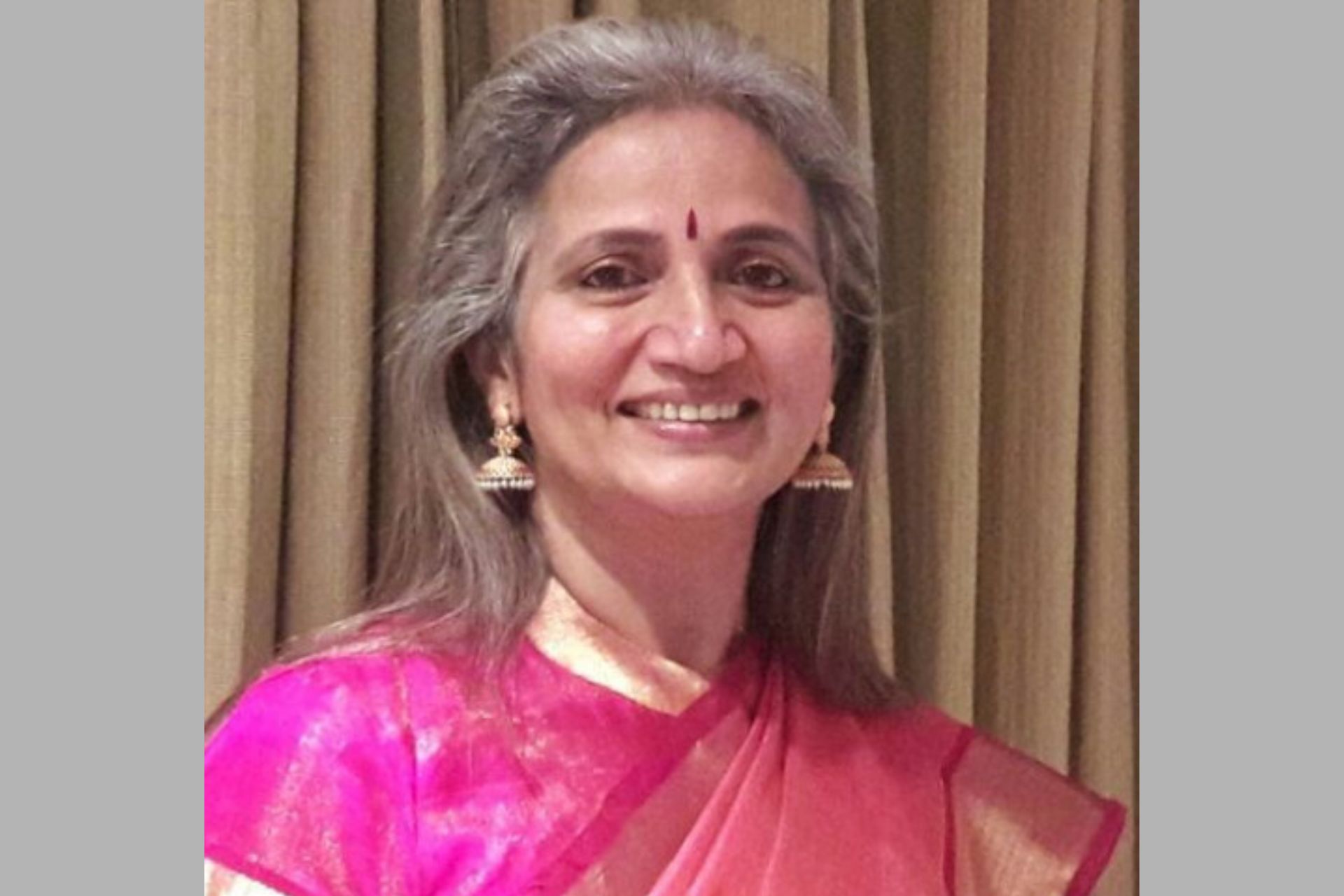 SBICAP Securities Appoints Bhuvaneshwari A. as Managing Director & CEO ...