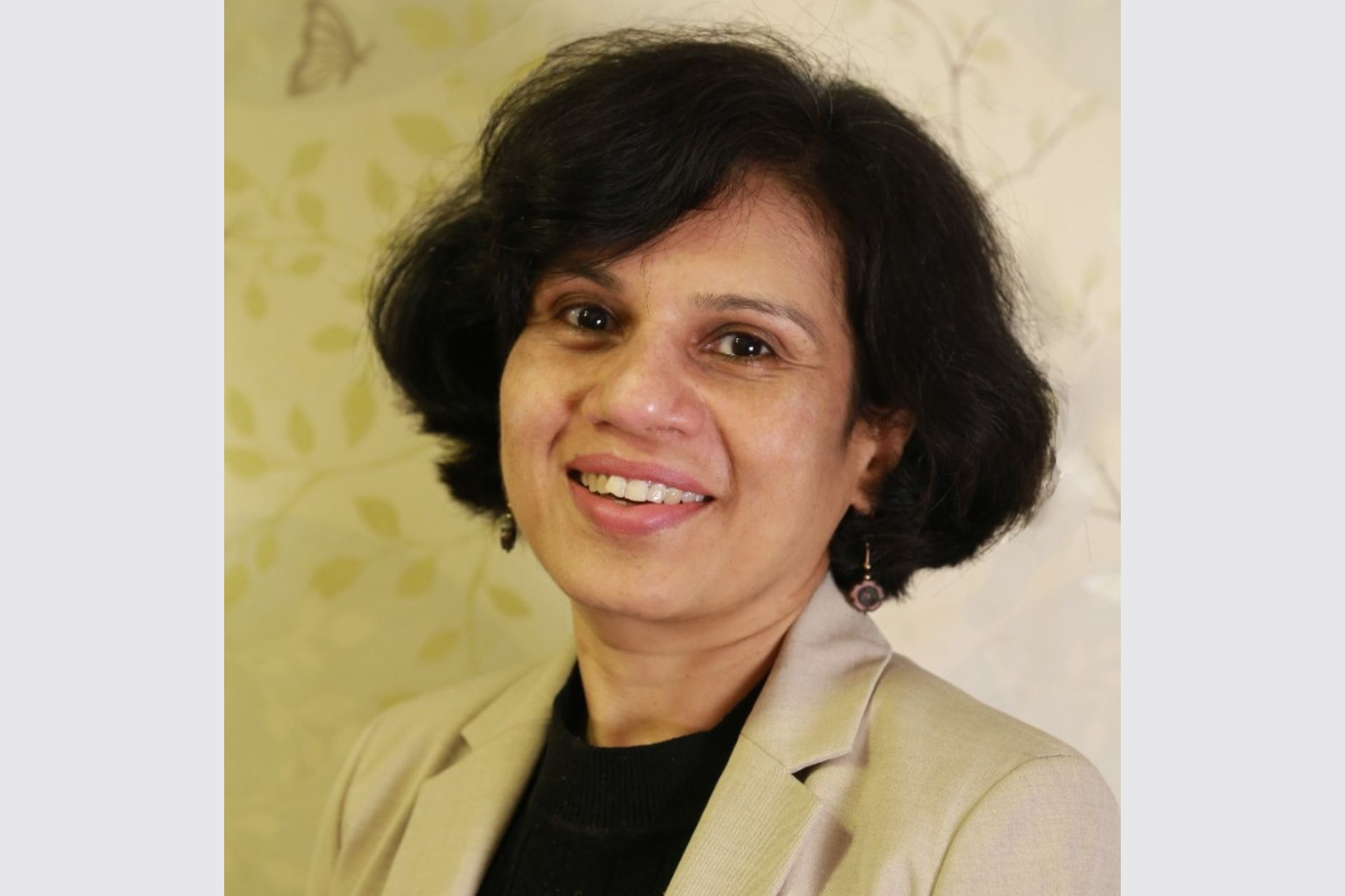Anthropic Appoints Irina Ghose as Managing Director – India - Cxomovements