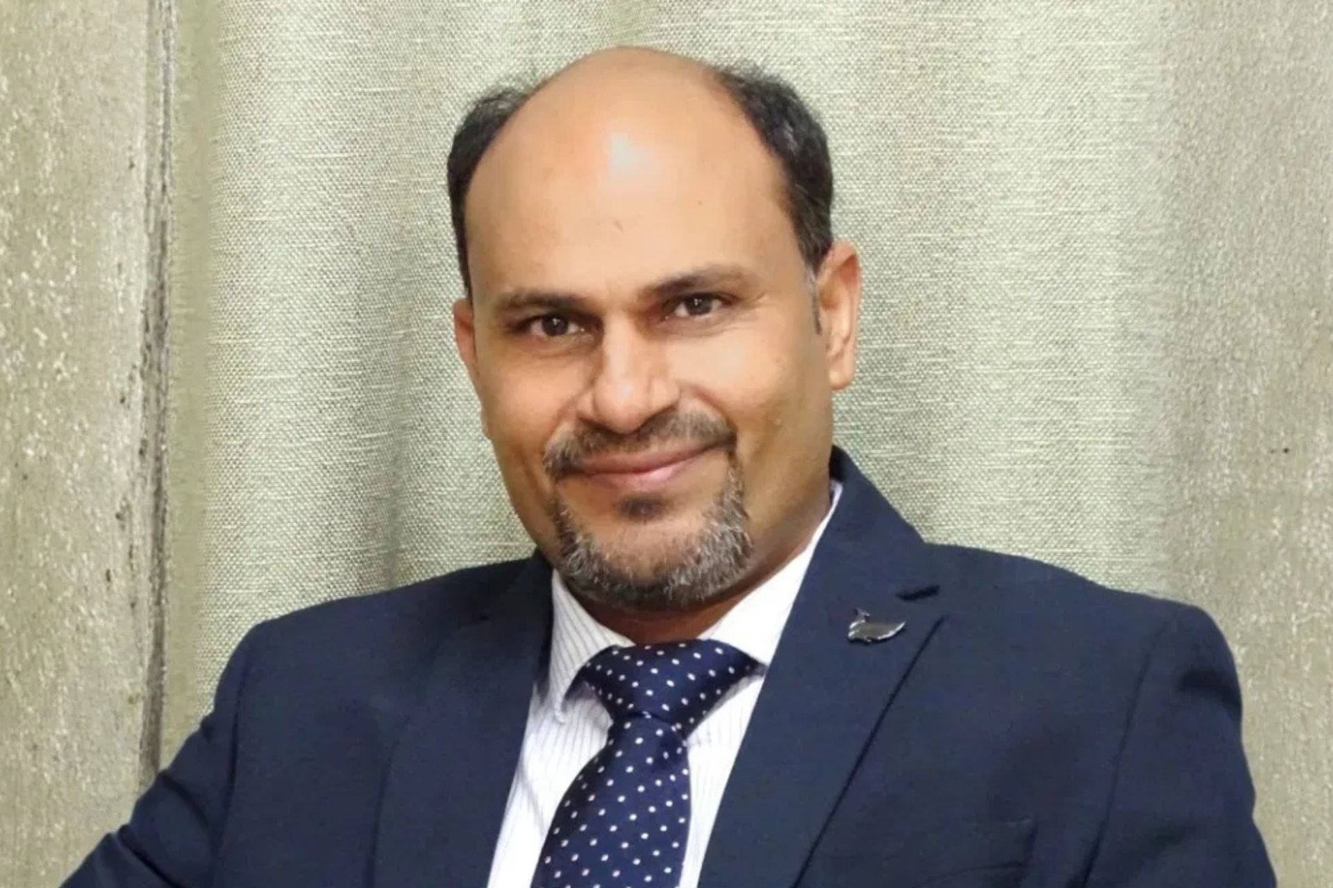 Paras Health Appoints Balkishan Sharma as Chief Human Resources ...