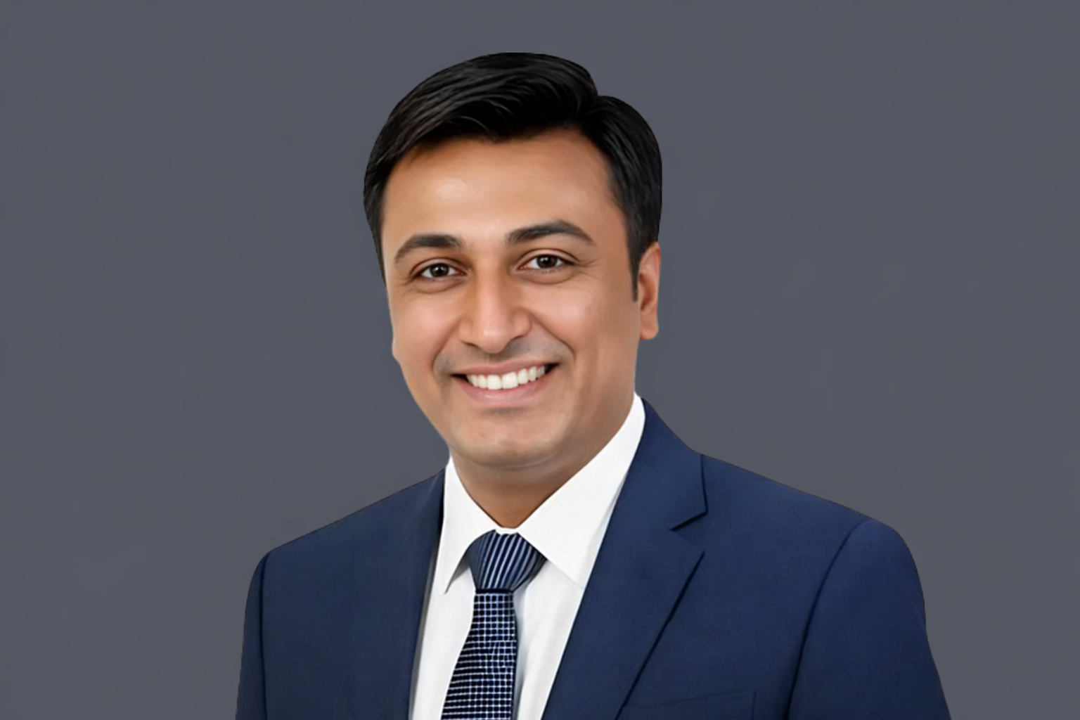Prateek Agrawal Appointed as SVP & Head, SME Risk at Credit Saison ...