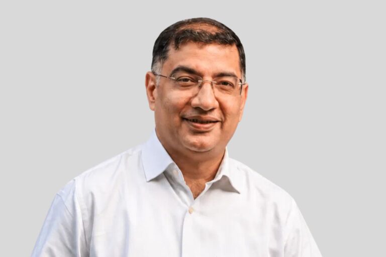 bigbasket Appoints Amit Nanda as Chief Executive Officer - Cxomovements